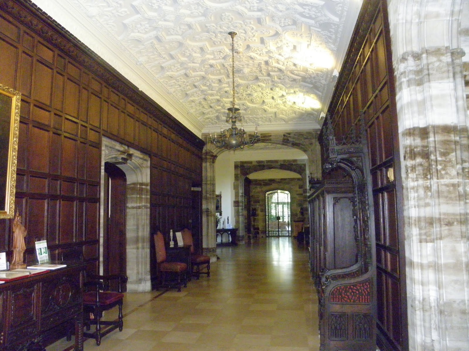 Half Windsor Full Throttle: Gilded Age Mansions & Estates on Long ...