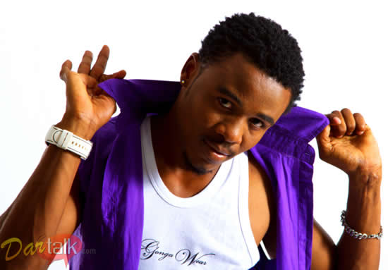 mashairi: msiniseme-Ali Kiba