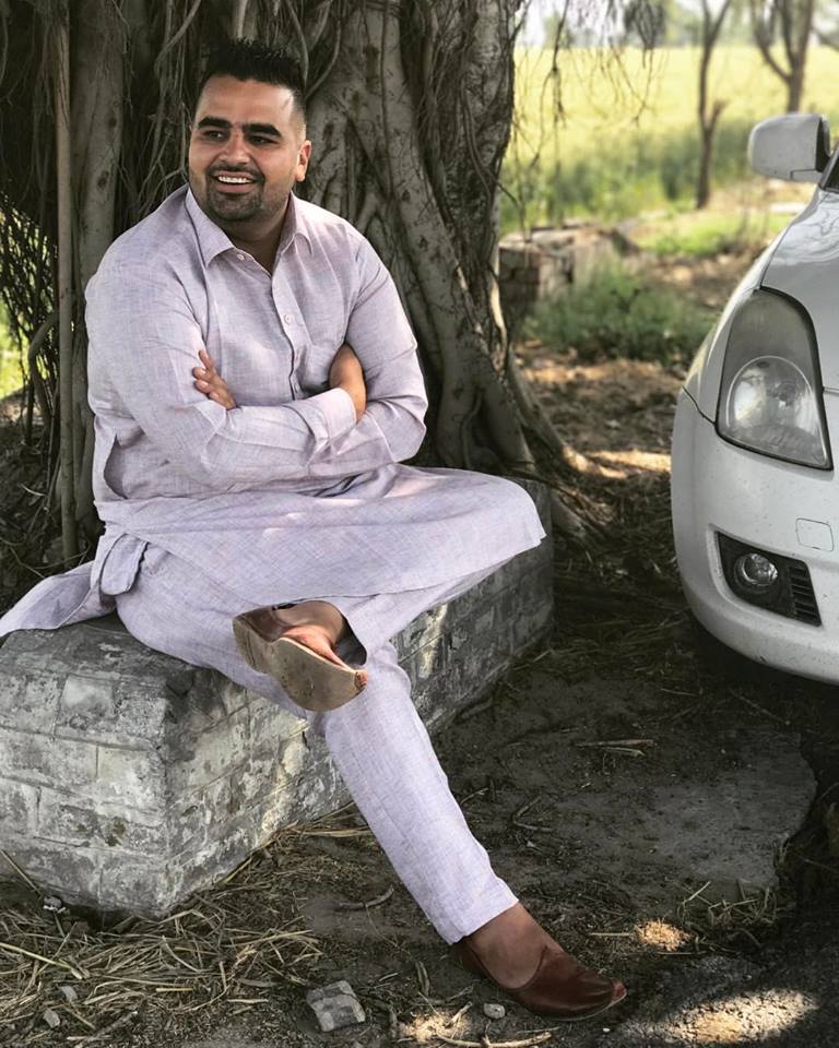 Veet Baljit: Gill Raunta Biography And Hd Wallpapers 2018