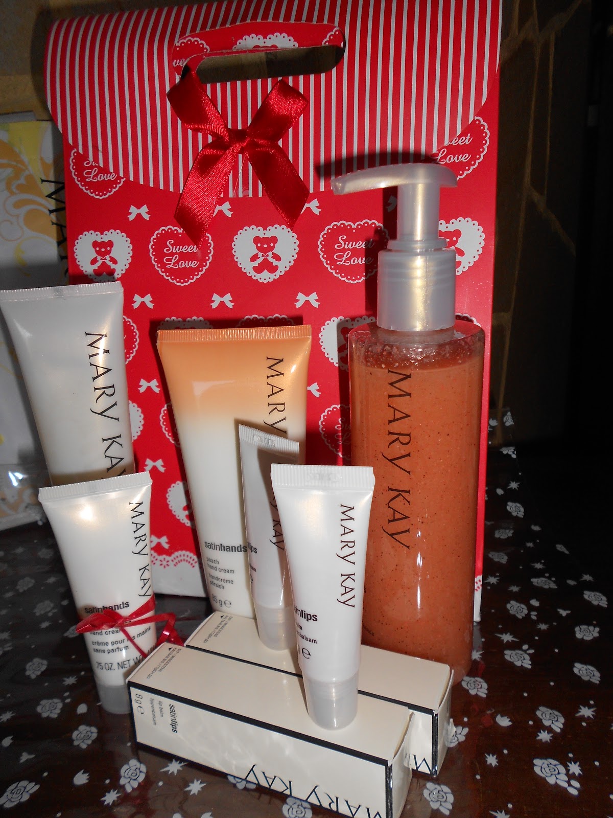 GLOW DIVA'S: REGALA BELLEZA