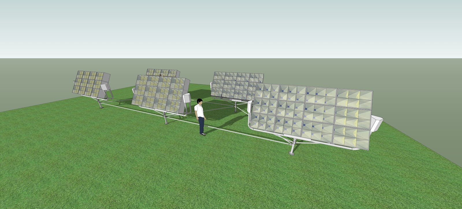 alta concentrazione ,hcpv - info@sunflowercpv.com