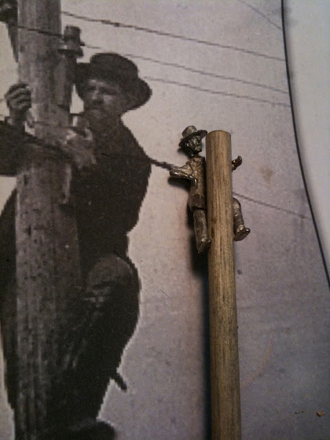 USMRR Aquia Line and other Model Railroad Adventures: Pump House and ...