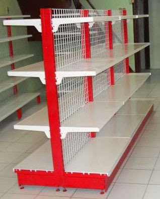 Racking Gudang/Rack Pallet/Medium Racking/Rack Komponen/Rak Mini Market ...