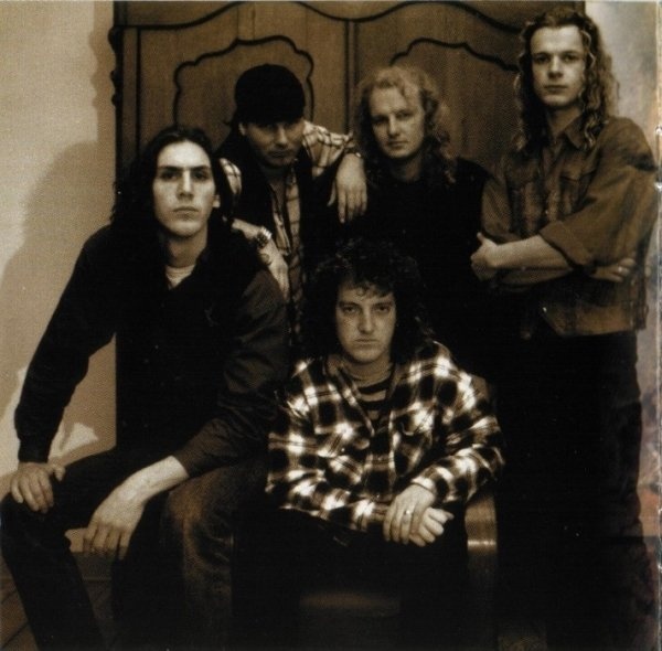 Valvulado: Seventh Sign - Progressive Metal ( Netherlands)