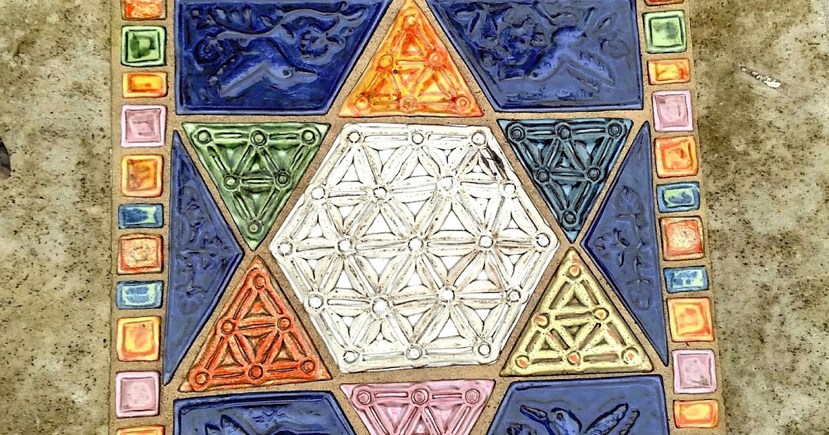 The Mathematical Tourist: Star Points