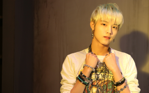 Choi Sung min (singer) - Alchetron, The Free Social Encyclopedia