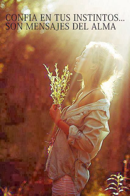 Mensajes del alma ~ Mejores Mensajes