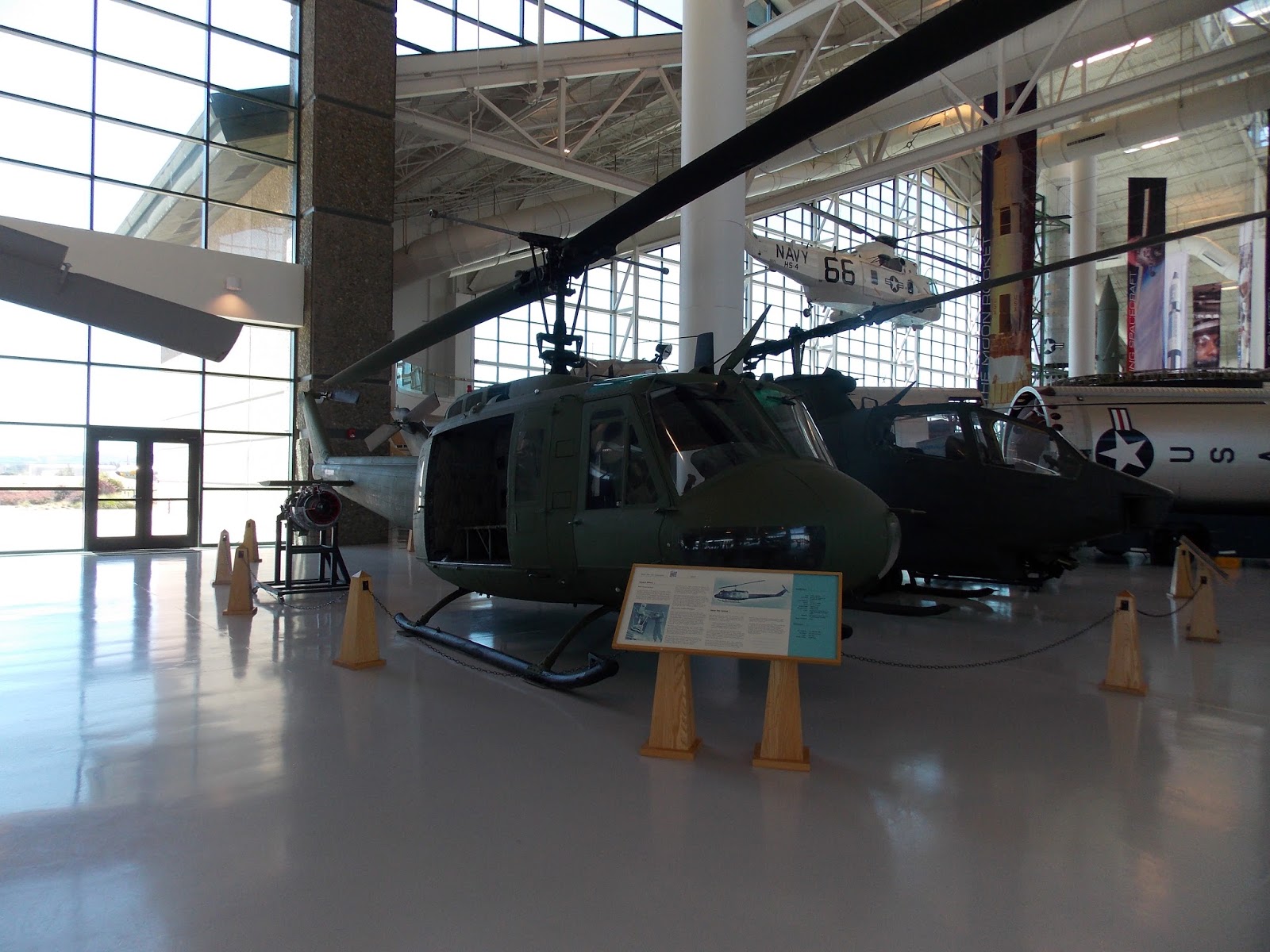 Roll Out - Aerospotter: Evergreen Aviation & Space Museum