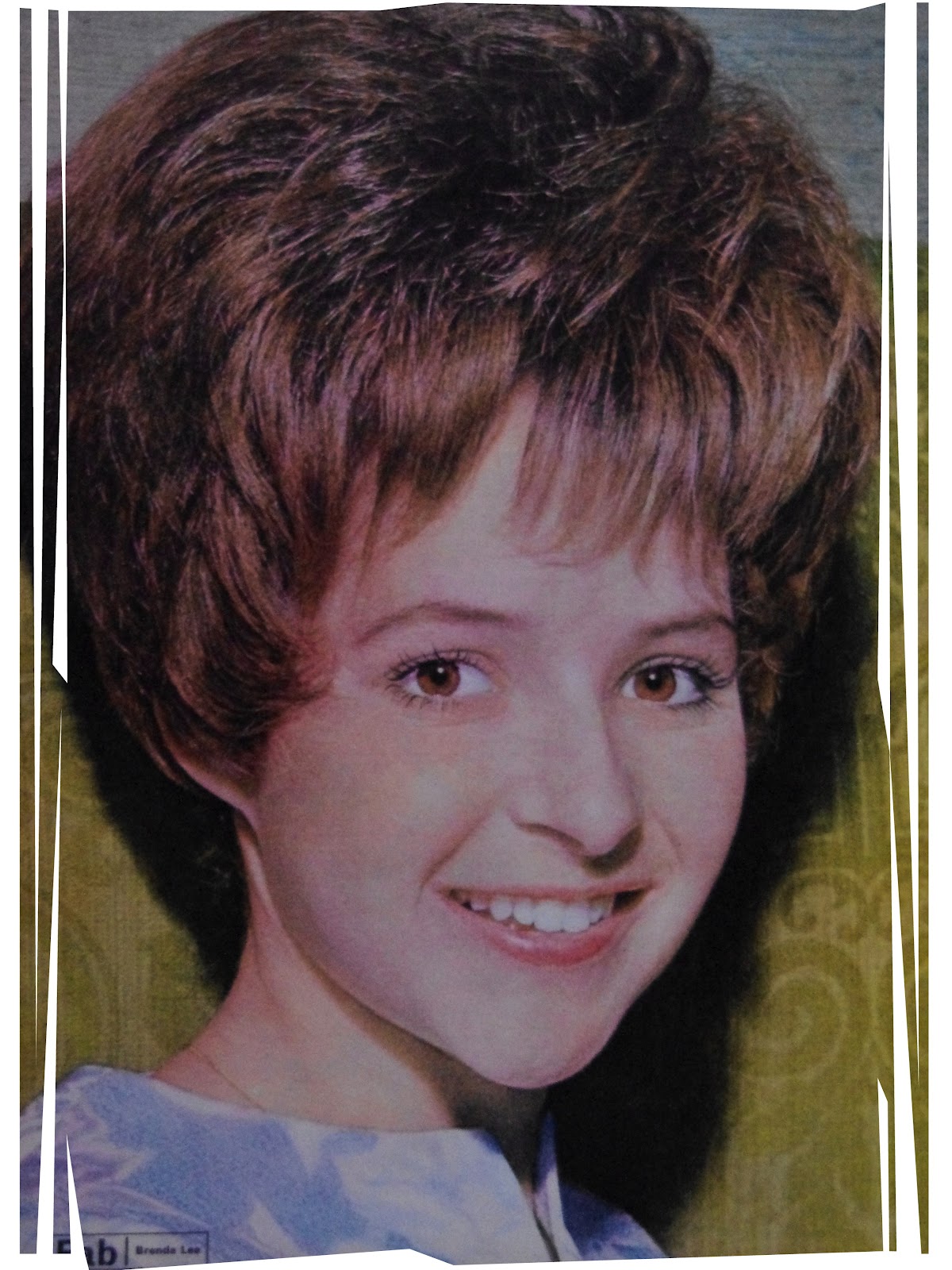 SIXTIES BEAT: Brenda Lee