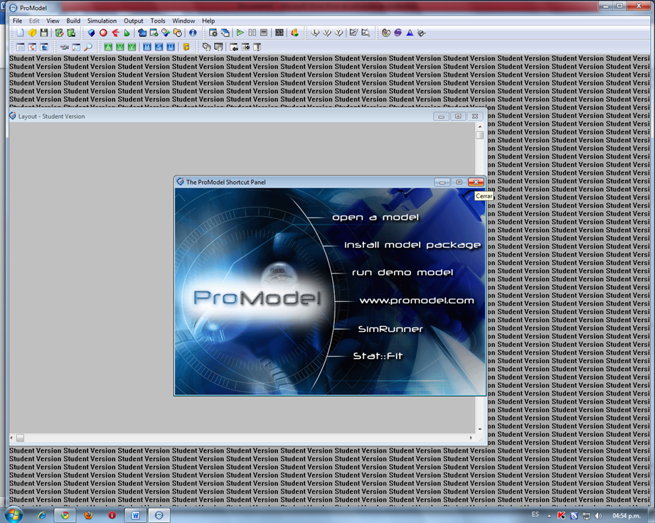 INVOPE 2 - 2012/00 - Diego Parimango Rodríguez: PASOS PARA RESOLVER UN ...