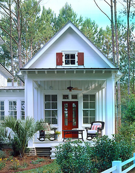 52+ Small Cottage House Plans With Pictures