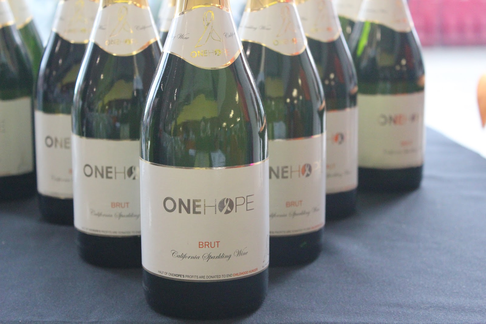 Delicious Dishings: Share Our Strength's Taste Of The Nation 2013