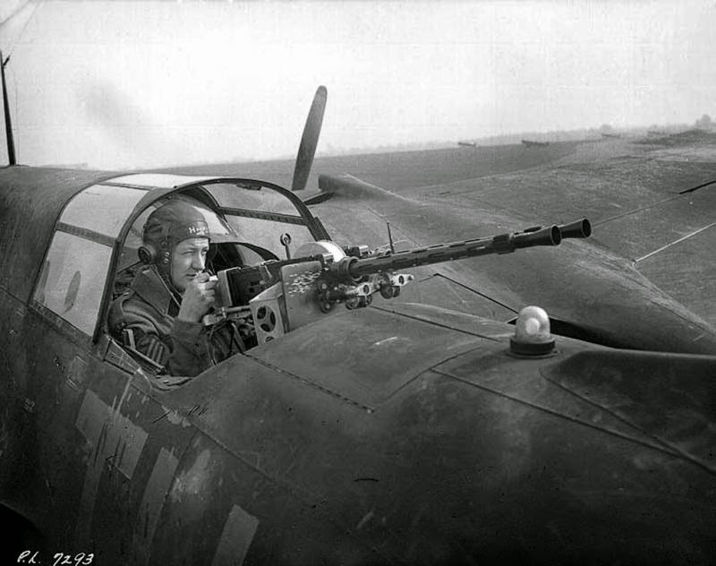 Szextant Blog "https://szextant.blogspot.com": 131.) Douglas A-20 ...