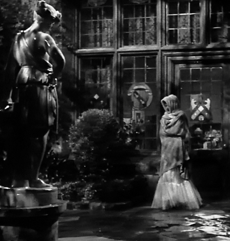 Classic Film and TV Café: Is There Really a She-Wolf of London?