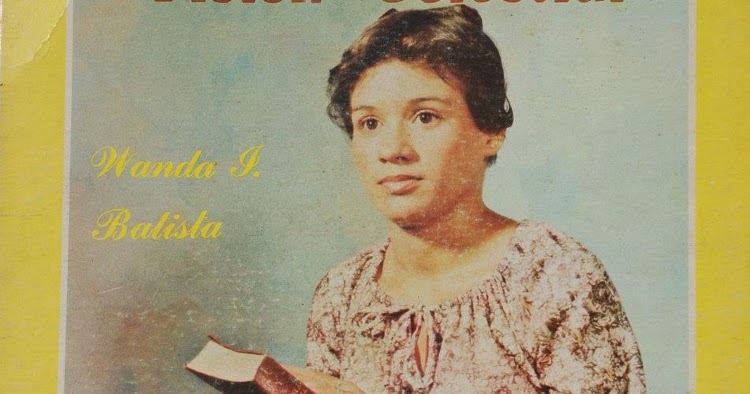EZ.Agradecido_Musica: Wanda Batista- Vision Celestial