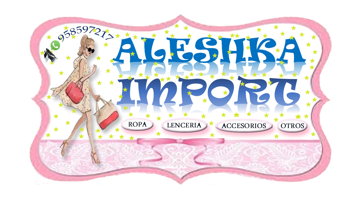 Aleshka Import