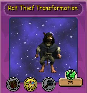 The Wizarding Life of Wolf Deathbringer: Herp Jazz Band Derp