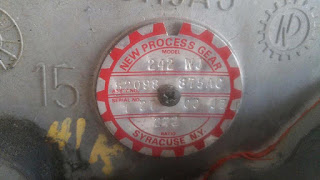 Jack of All Trades WJ Grand Cherokee: Converting your V8 WJ to a ...