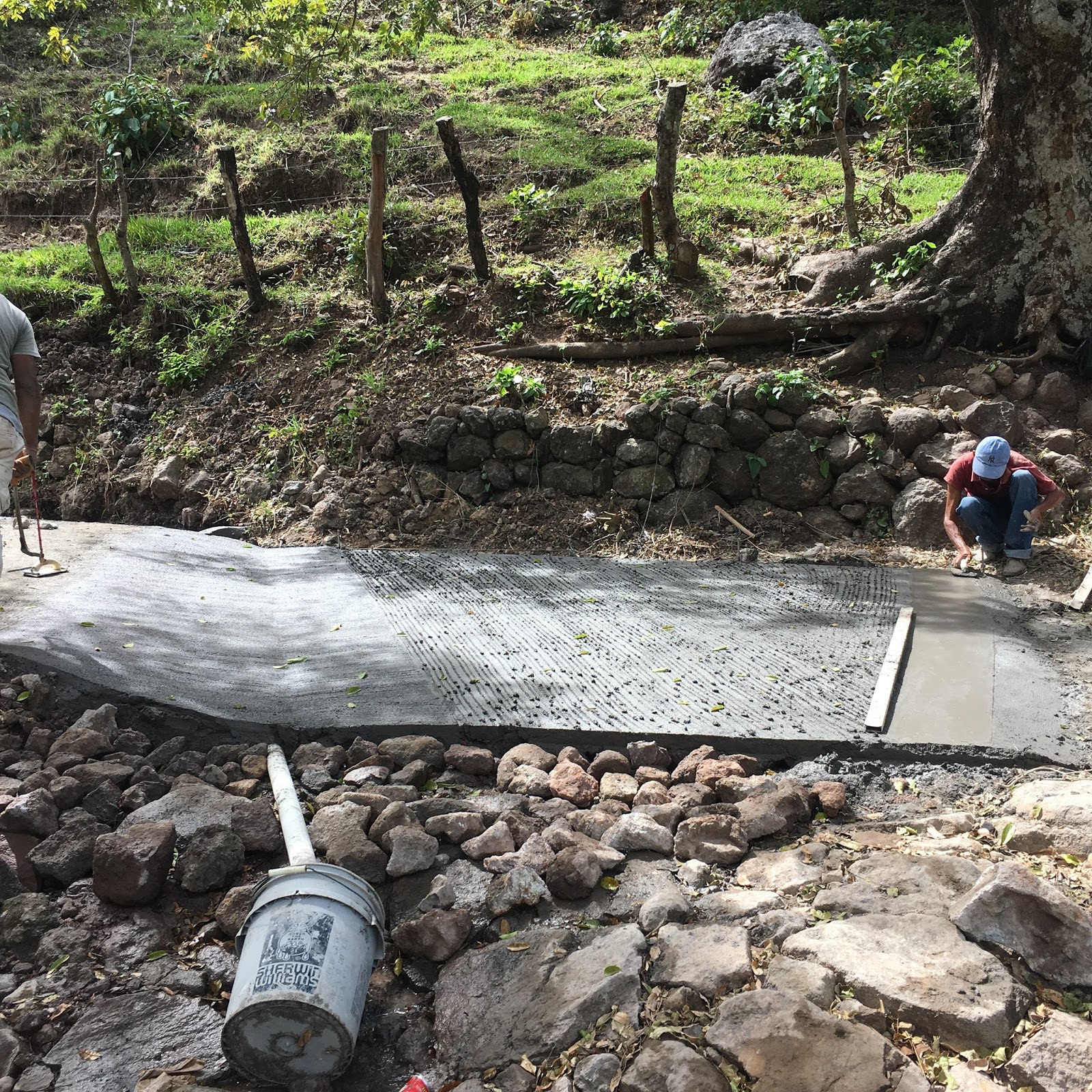 ARAUJO CONSTRUCCIONES S.A. DE C.V.