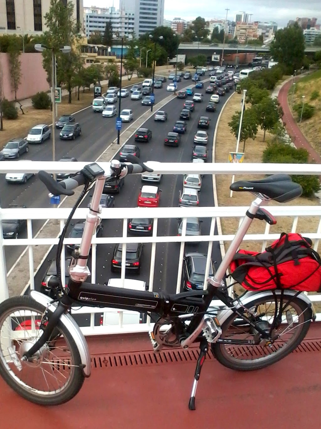 Biclas blog: maio 2014