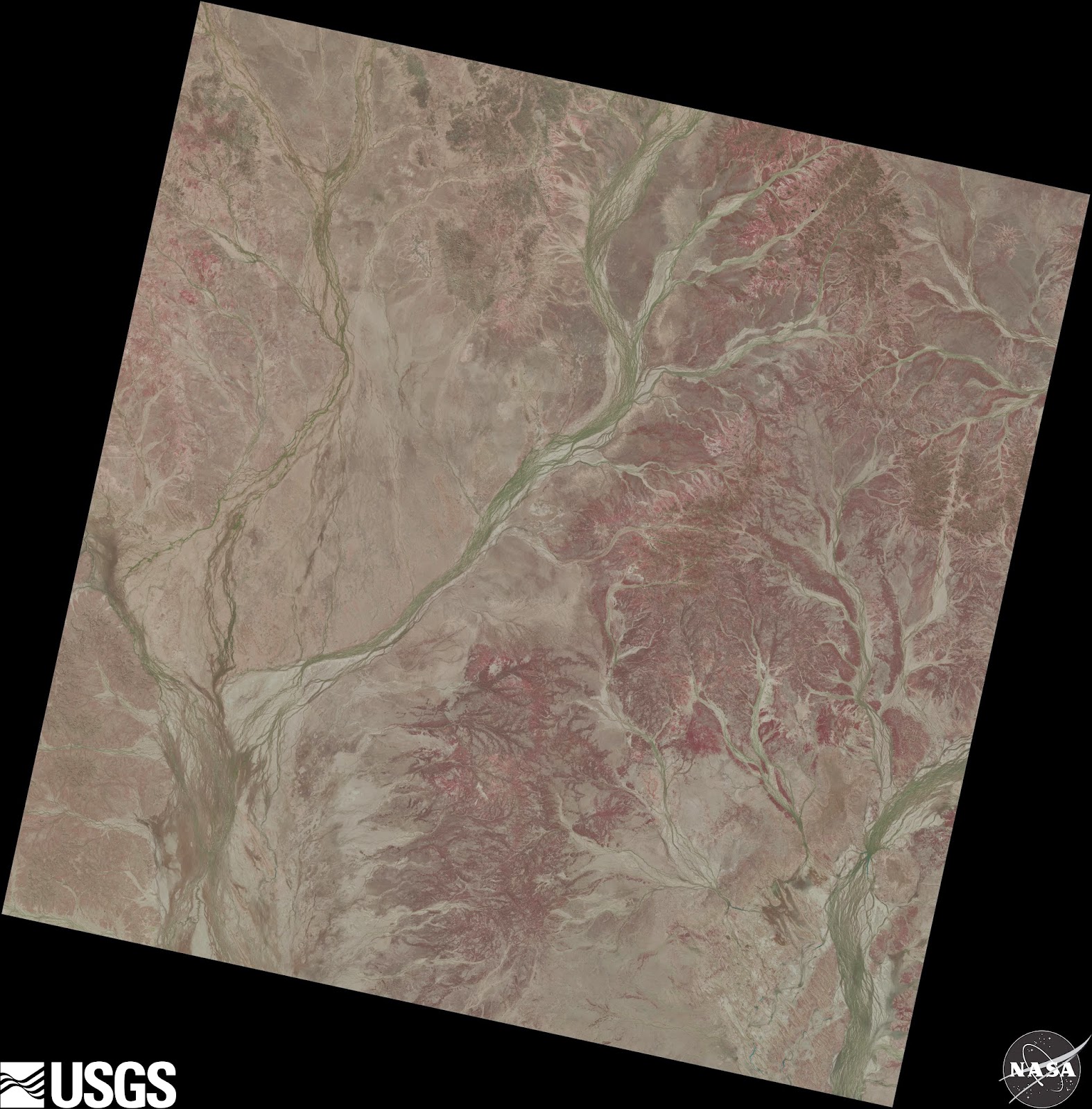 Cara Download Citra Resolusi Tinggi Landsat 8 OLI USGS ~ Belajar Bumi Cara Download Citra Resolusi Tinggi Landsat 8 OLI USGS ~ Belajar Bumi