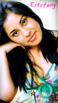 ESTEFANY GARCIA ORTEGA