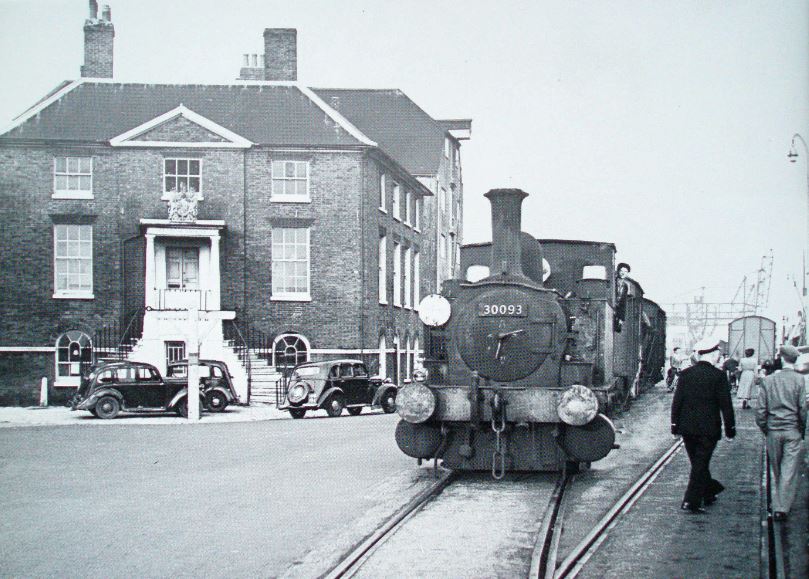 BBC News: Tramway suggested as solution to Stromeferry Bypass