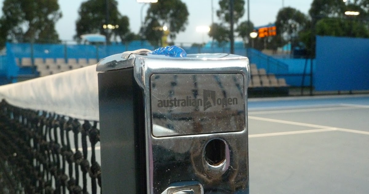 2013 Australian Open Men's Bracket Breakdown | Blacklabel Tennis, a ...