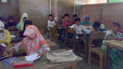 Contoh Tugas Kepala Madrasah dan Wakil, Wali Kelas dan Guru Diniyah