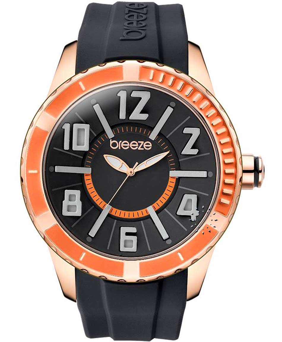 OROLOI.gr: ΝΕΑ Ρολόγια BREEZE μόνο στο OROLOI.GR!