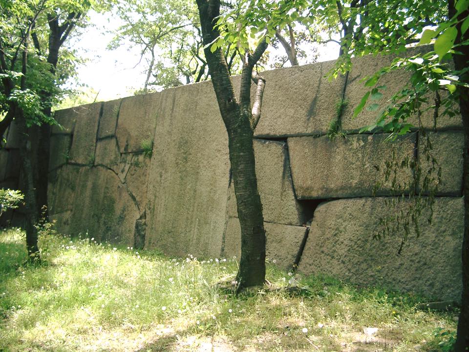 Hidden and little known places: Ancient stone wonders and megaliths of ...