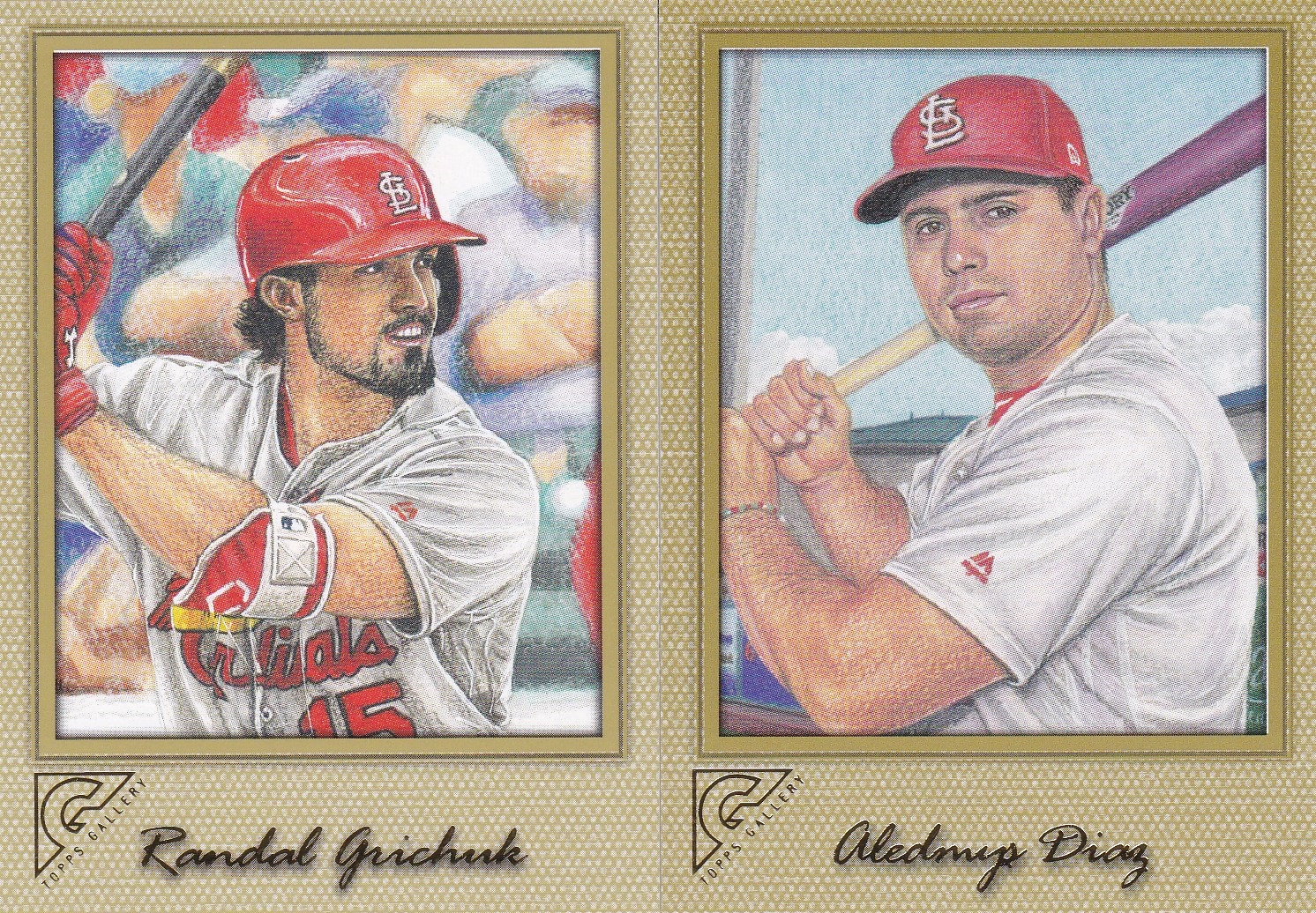 All Cardinals All the Time: Hit the Century Mark