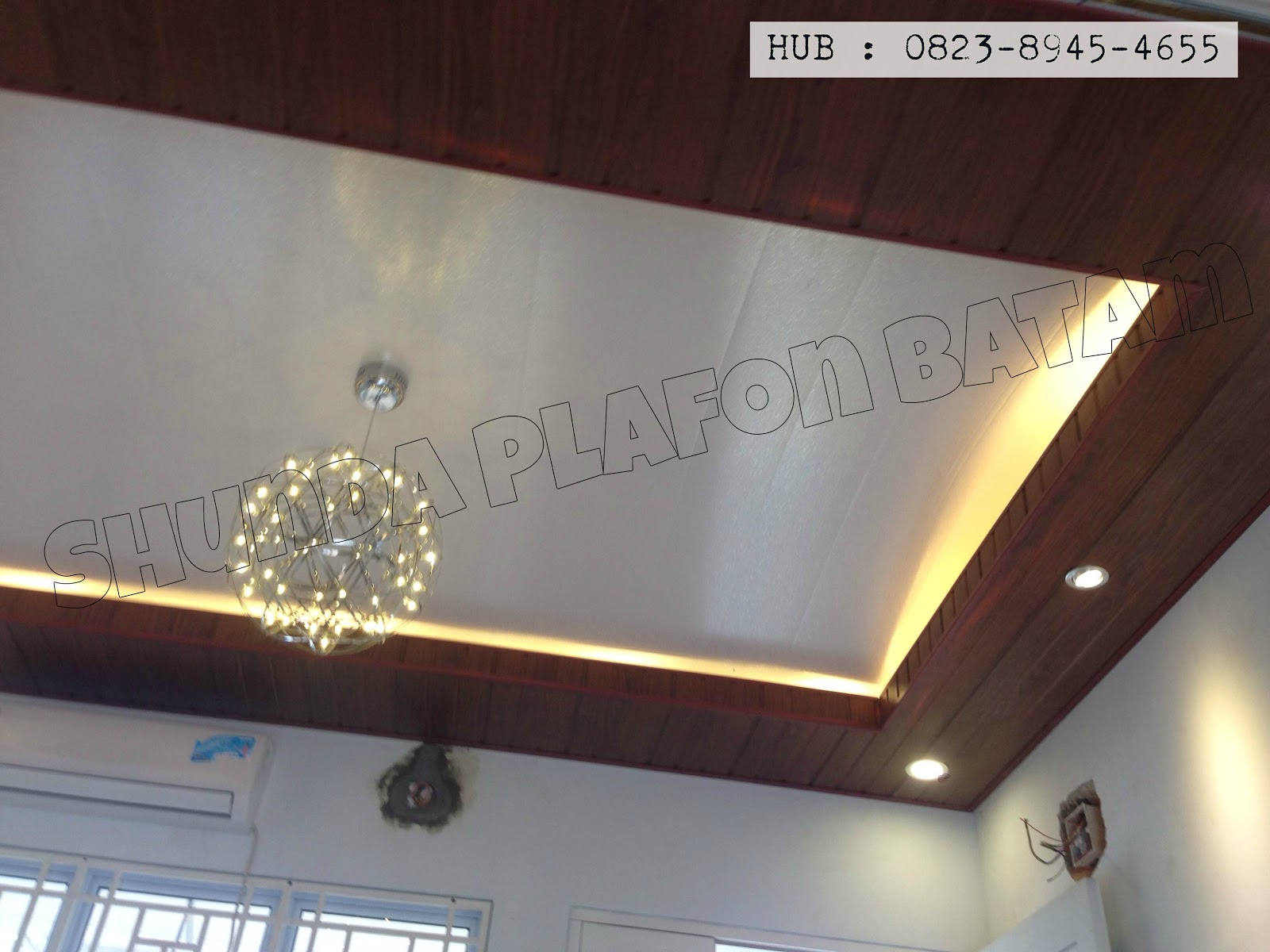 Shunda Plafon Batam