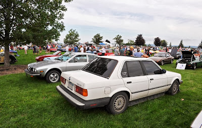 BMW e30 Review: 1986 BMW E30 325