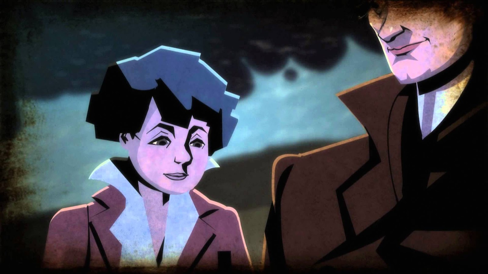 Far Future Horizons : A Sky Full of Ghosts