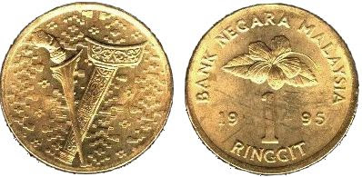 Warna-warni Kehidupan: CINCIN : Berbingkai syiling emas seringgit yang ...