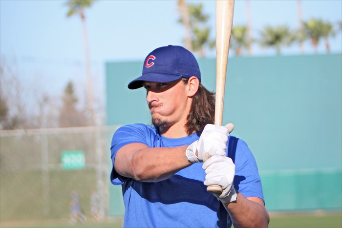 Goodbye Football, Hello Baseball - Boys of Spring