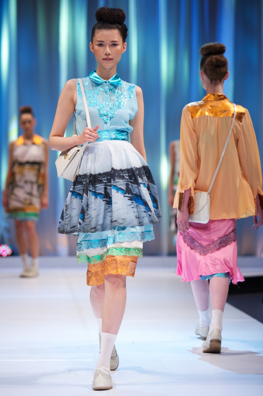 fashion deconstructed