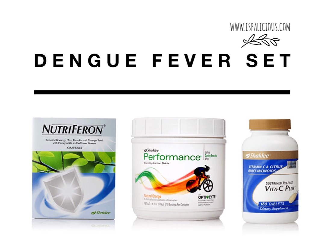 SIMPTOM-SIMPTOM DEMAM DENGGI DAN BAGAIMANA CARA MEREDAKAN DEMAM DENGGI ...