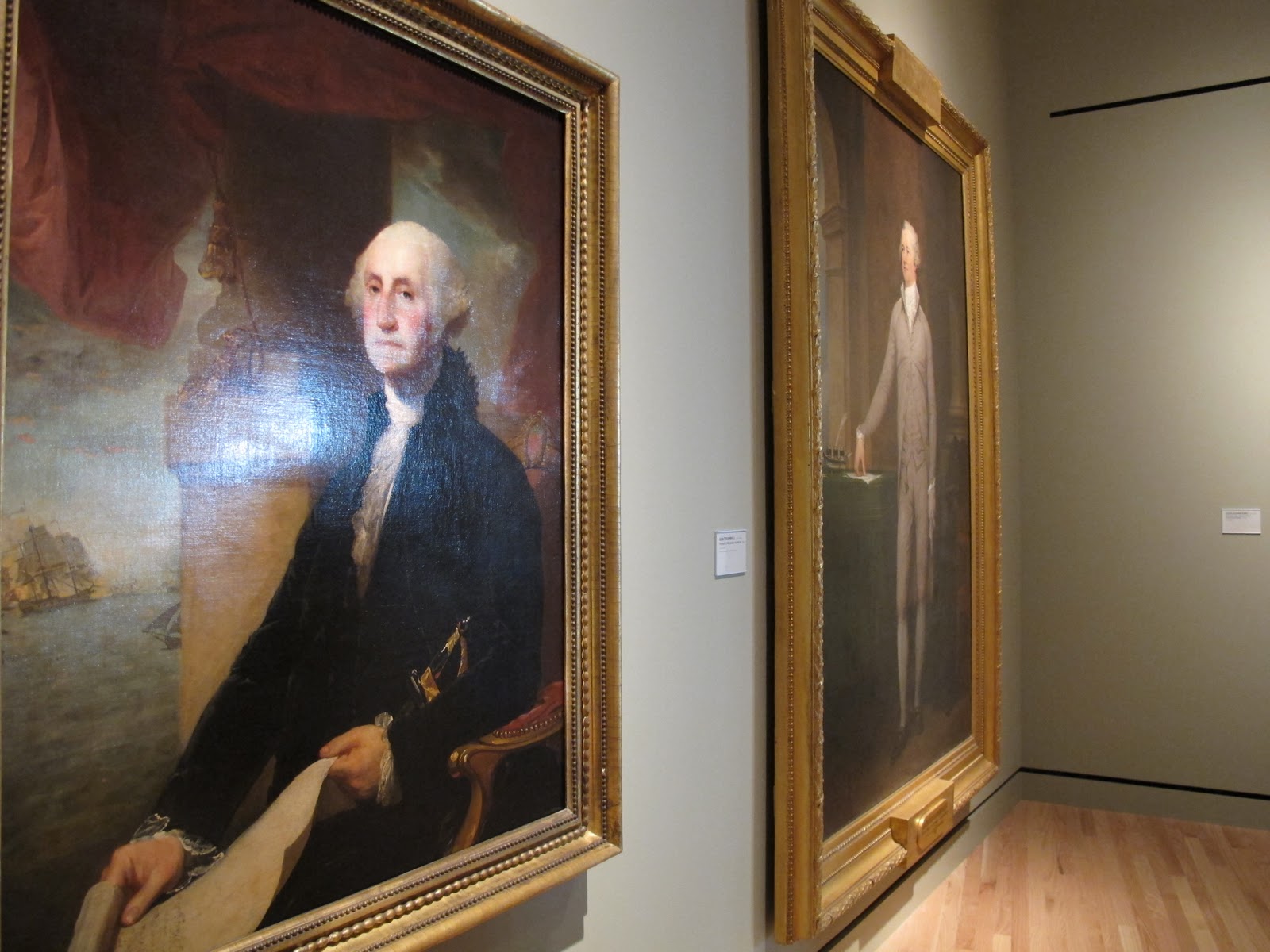 Magnolia Cooks: Art, Nature, and Arkansas: Crystal Bridges Museum of ...