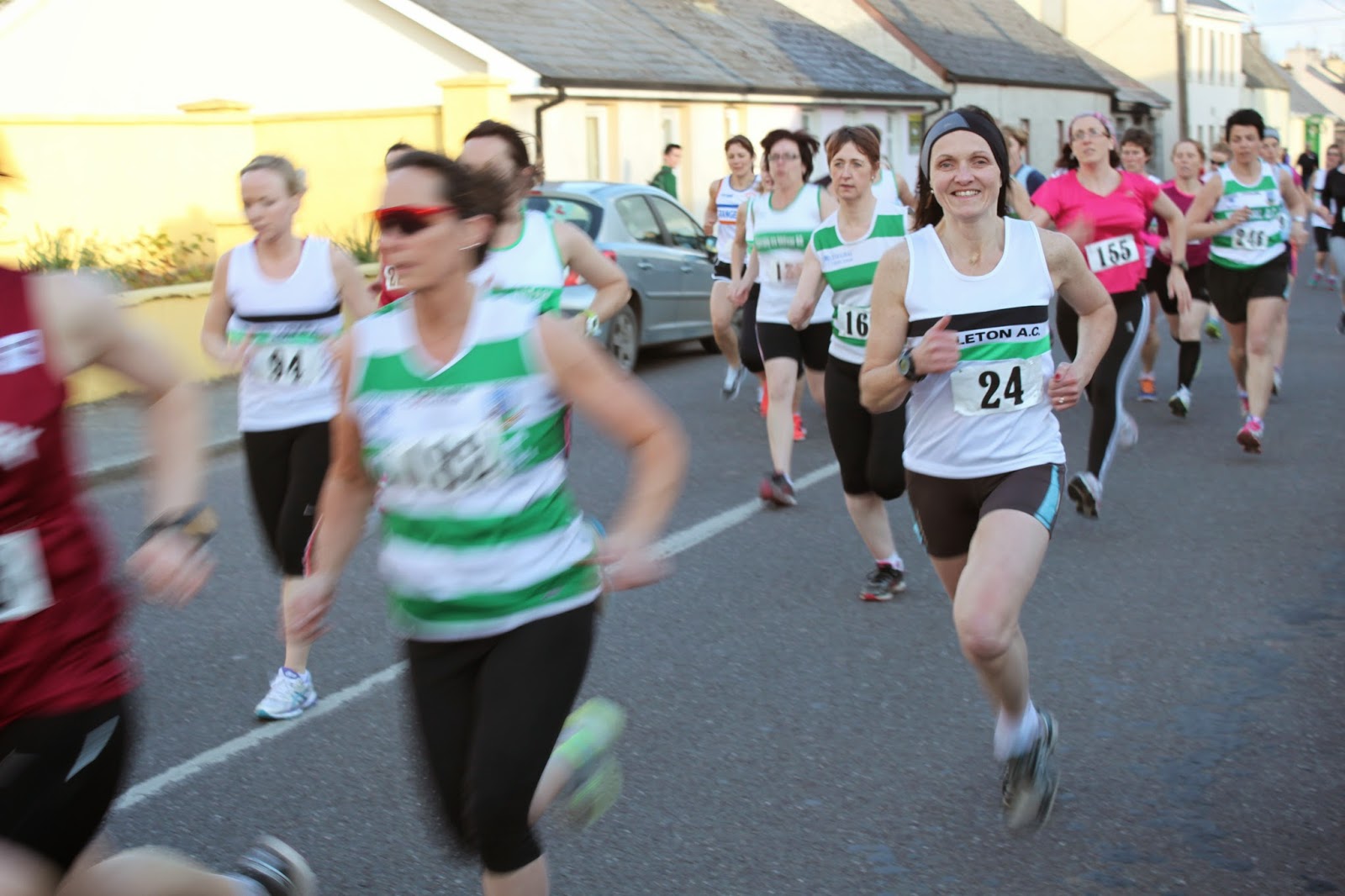 Midleton Athletic Club