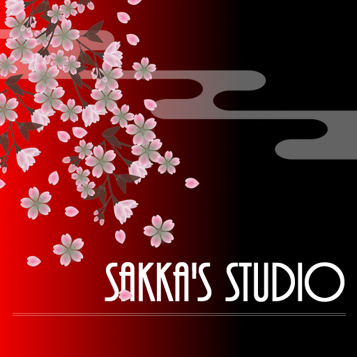 Japonica-和物市- blog: 【S-店舗紹介】Sakka's Studio
