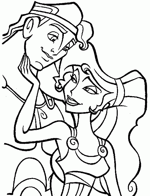 Zero The Hero Coloring Page For Kindergarten Sketch Coloring Page