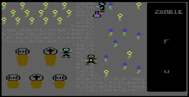 Indie Retro News: Let's Invade and Zombi Preview - 25th anniversary of ...