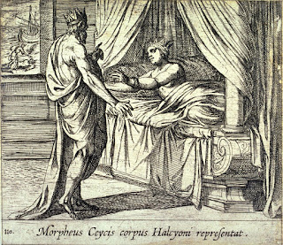 The Latest Word: Halcyon