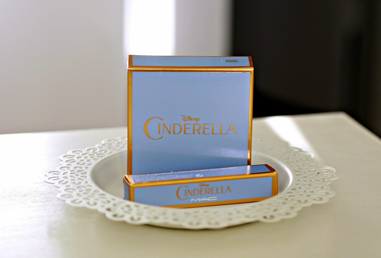 Shimmering Image: MAC Cinderella Collection Picks