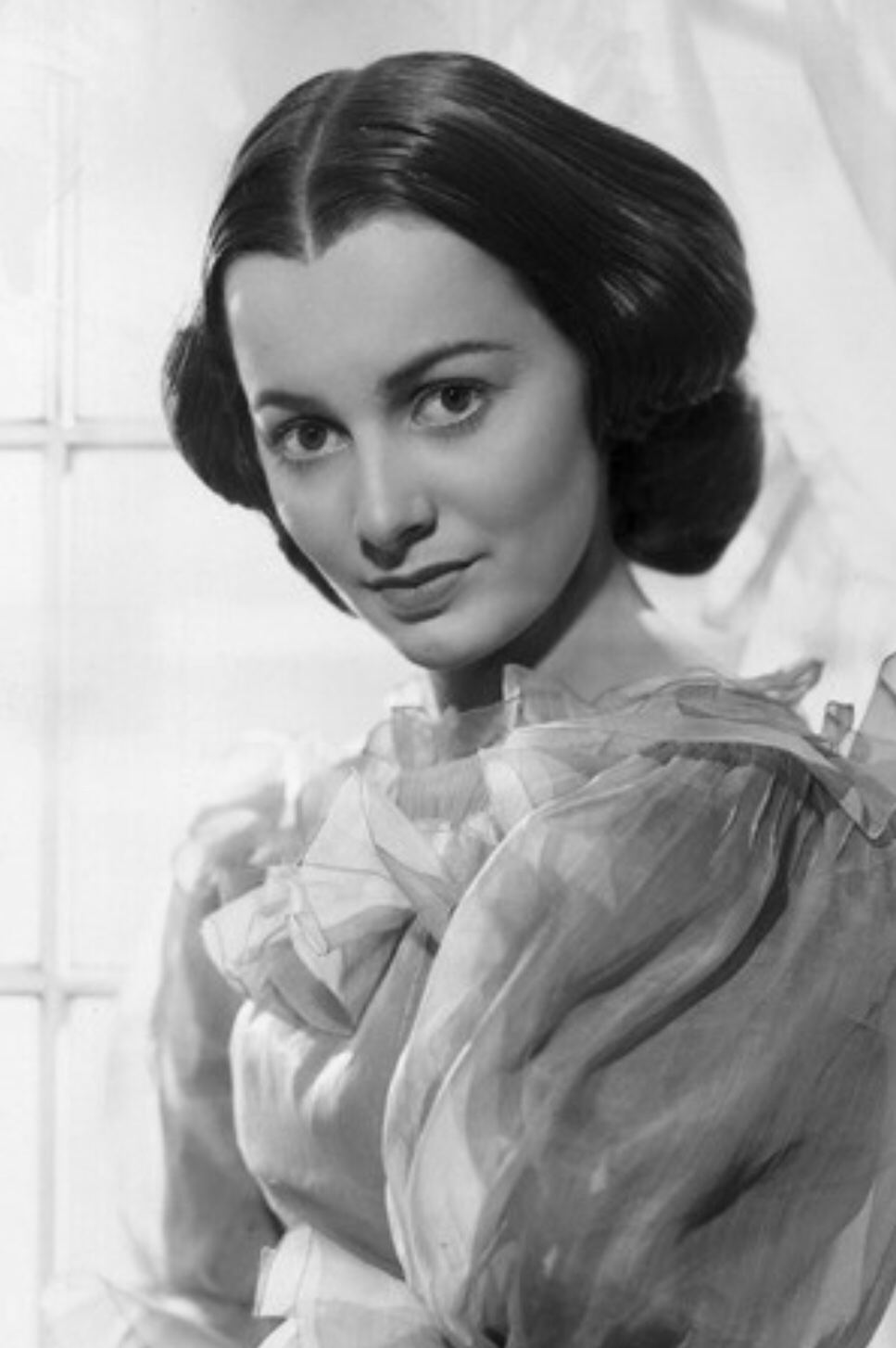 Archivos del pentagrama: Mujeres que descubrí en el cine y que tal vez ...