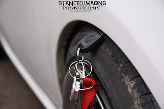 Stanced.Imaging: Pearly White - Jorges Lupo
