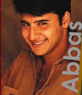 TeluguMovieClub: Hero Abbas latest Pics
