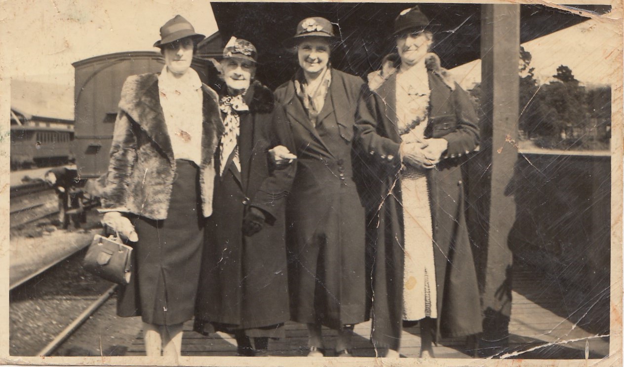 Thomas J. Nevin | Tasmanian Photographer: Youngest daughter Minnie ...